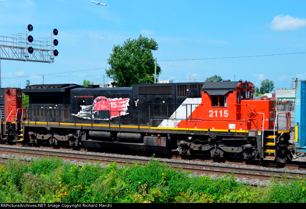 CN 2115